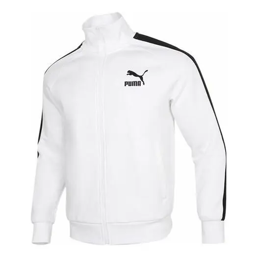 PUMA Archive T7 Track Jacket