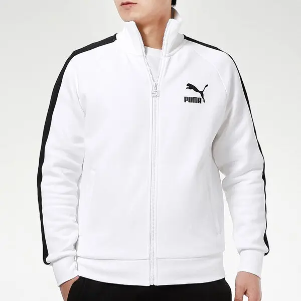 PUMA Archive T7 Track Jacket