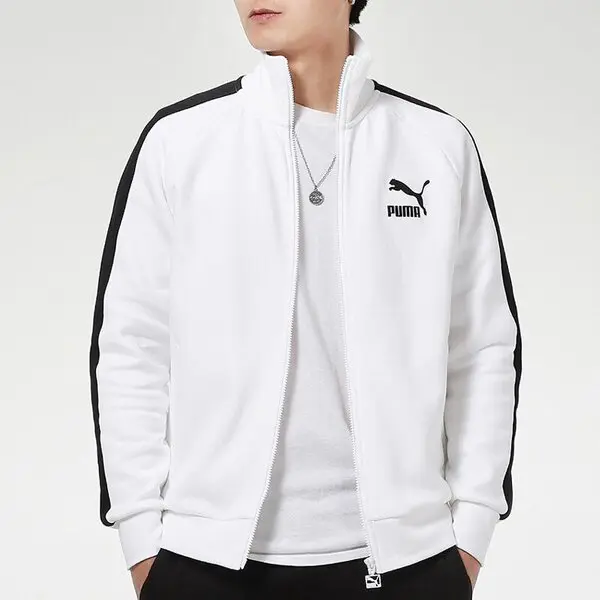 PUMA Archive T7 Track Jacket