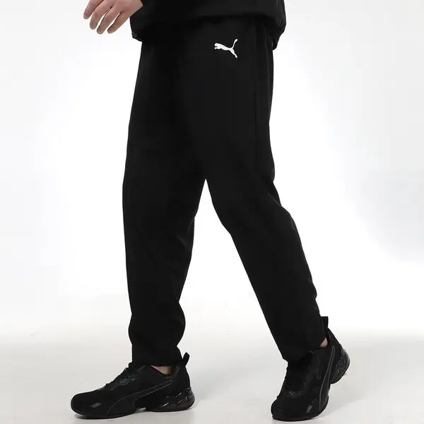 PUMA Teamrise Tracksuit Pants