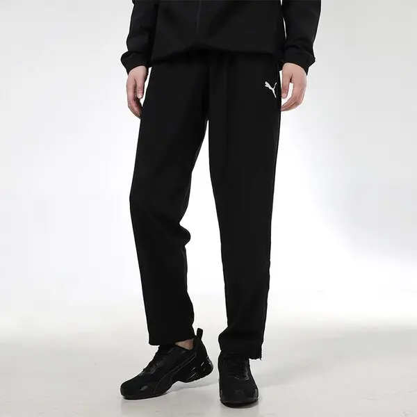 PUMA Teamrise Tracksuit Pants