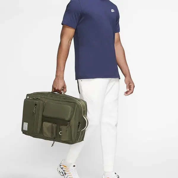 Nike Utility Elite Training Backpack - Green