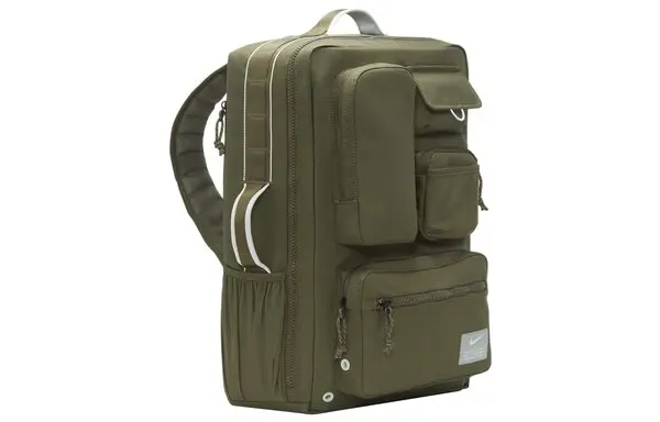 Nike Utility Elite Training Backpack - Green