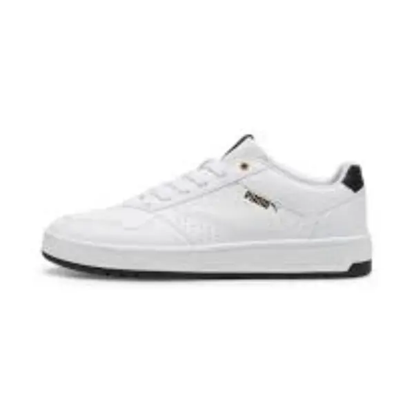 PUMA Court Classic Sneakers