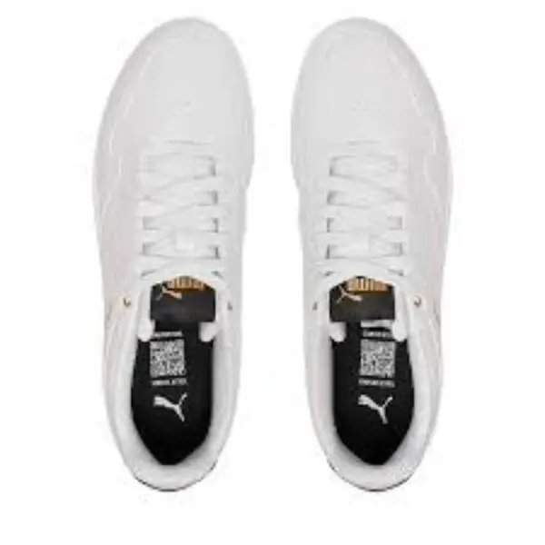 PUMA Court Classic Sneakers