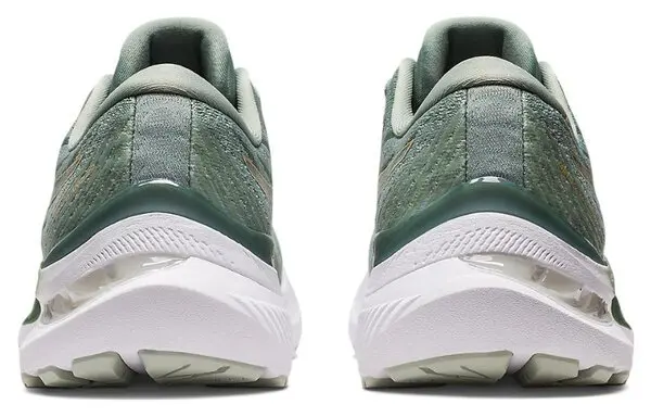 Asics Gel-kayano 29 "slate Grey Champagne - Green