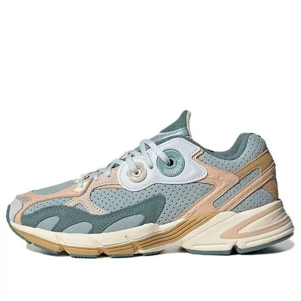 Adidas Astir " Tint Magic Grey - Blue