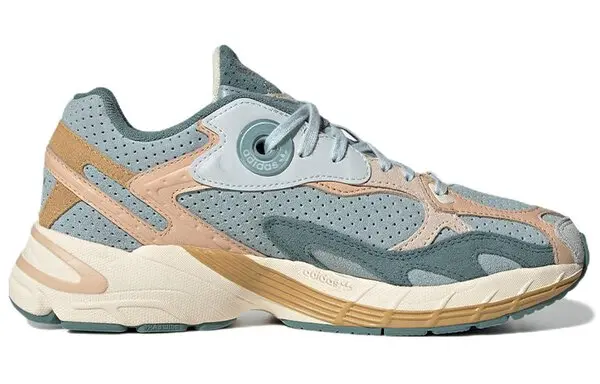 Adidas Astir " Tint Magic Grey - Blue