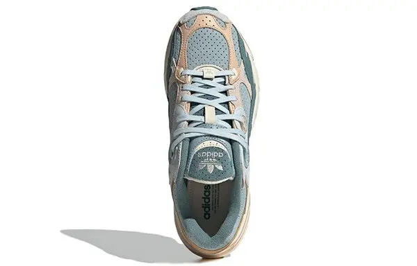 Adidas Astir " Tint Magic Grey - Blue