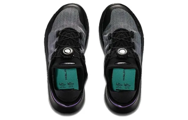 Under Armour Flow Slipspeed Sneakers - Black