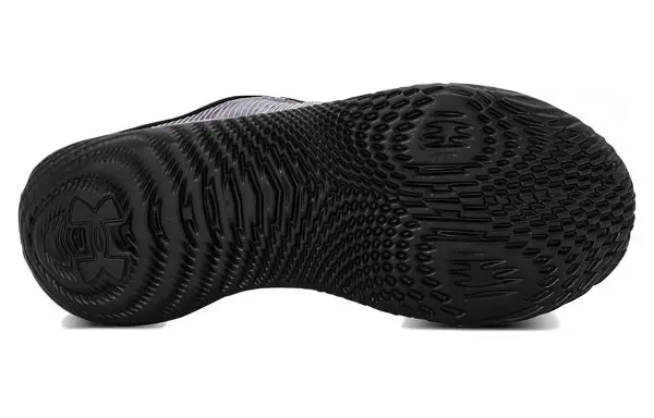 Under Armour Flow Slipspeed Sneakers - Black