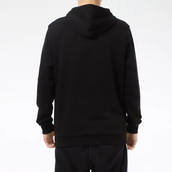 PUMA Amplified Logo Hoodie
