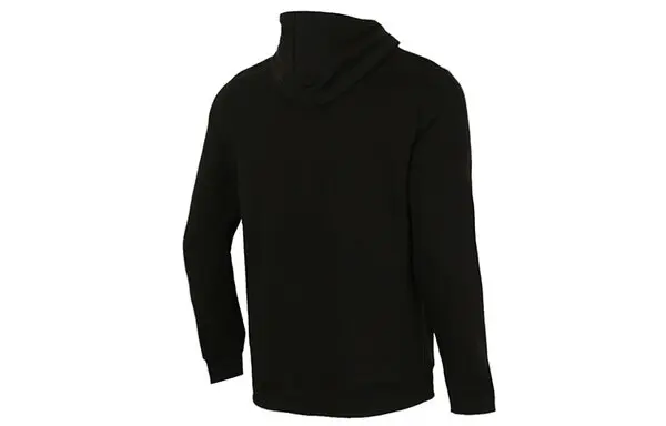 PUMA Amplified Logo Hoodie