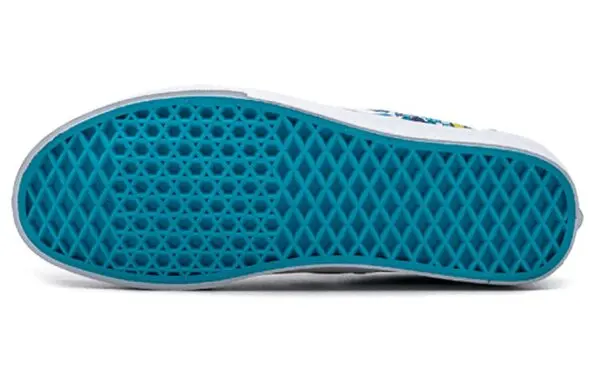 VANS Classic Slip-on Lx - Blue