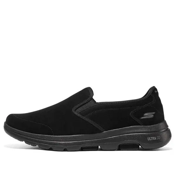 Sketchers Go Walk 5 Slip-on Sneakers