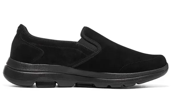 Sketchers Go Walk 5 Slip-on Sneakers