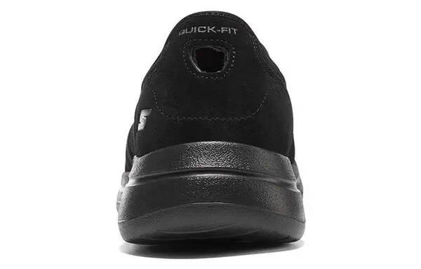 Sketchers Go Walk 5 Slip-on Sneakers