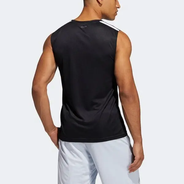 Adidas All World Sl 2.0 Basketball Vest - Black