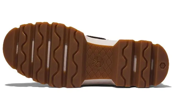 Timberland Ek+ Moc-toe Lug Sole Lace-up Shoes - Default Colorway