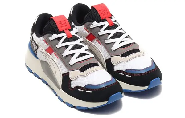 PUMA Rs 2.0 'japanorama Pack' Sneakers