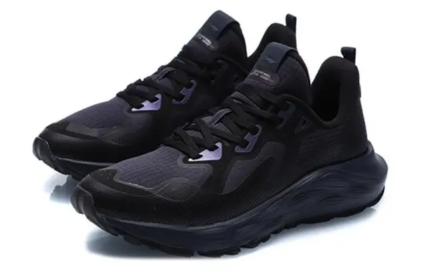LI-NING Protect4e Cloud Mid Sneakers
