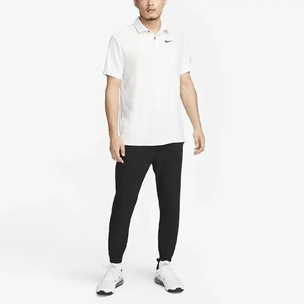 Nike Unscripted Golf Jogger 'black
