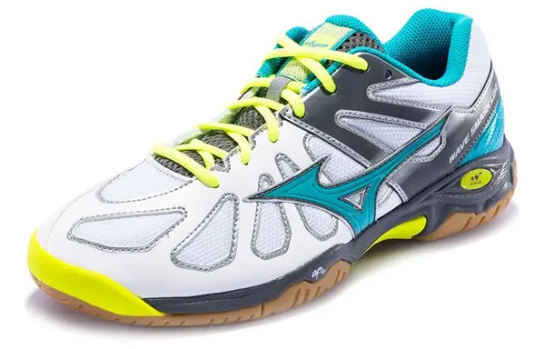Mizuno Wave Smash L04 Athletic Sneakers