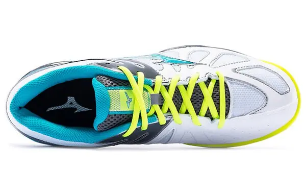 Mizuno Wave Smash L04 Athletic Sneakers