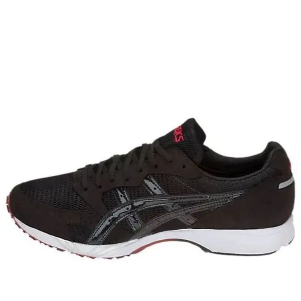 Asics Tarther Japan Athletic Shoes - Black