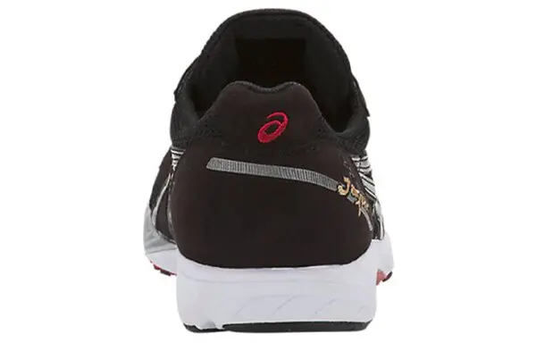 Asics Tarther Japan Athletic Shoes - Black