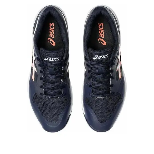 Asics Gel-court Hunter 3 Sneakers - Midnight/white