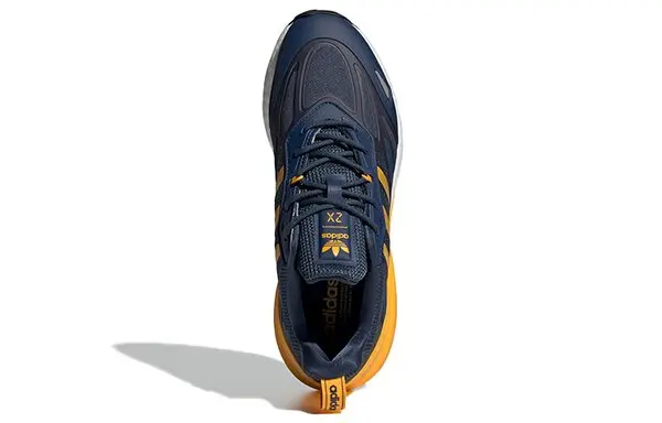 Adidas Zx 2k Boost 2.0 Sneakers - Navy Blue