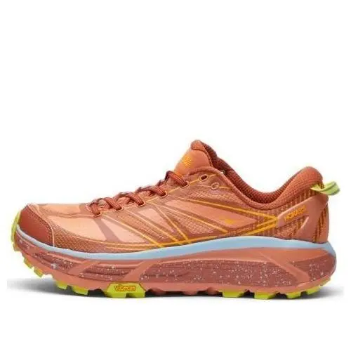 Hoka One One Mafate Speed 2 Athletic Shoes - 1678924800
