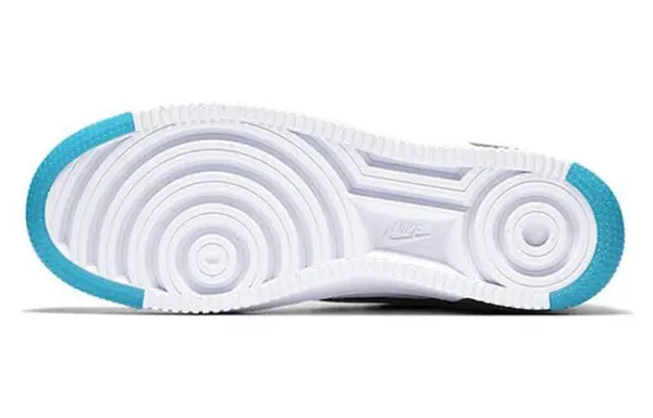 Nike Force 1 Ultraforce 'n7' Sneakers