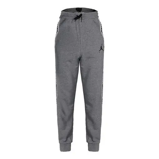 JORDAN Jumpman Hbr Pant Casual Sports Long Pants - Gray