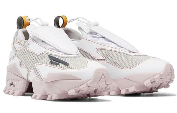 REEBOK Pyer Moss X Experiment Trail Fury Sneakers