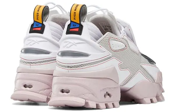 REEBOK Pyer Moss X Experiment Trail Fury Sneakers
