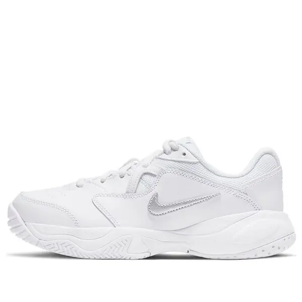 Nike Court Lite 2 Sneakers - White