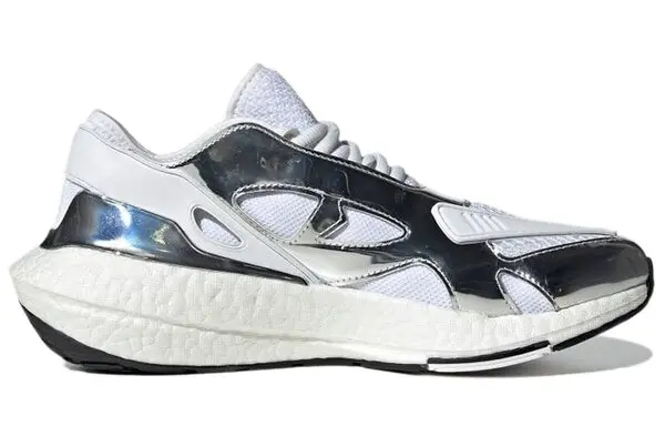 Adidas Stella Mccartney X Ultra Boost 22 Low-top Sneakers