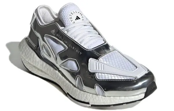Adidas Stella Mccartney X Ultra Boost 22 Low-top Sneakers