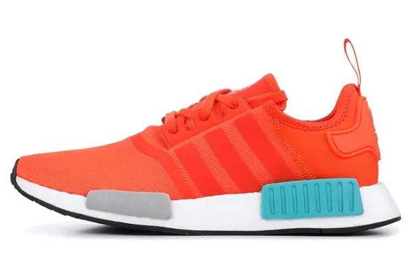 Adidas Nmd_r1 "energy " Sneakers