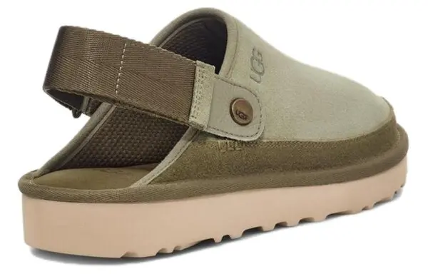 UGG Goldencoast Clog - Green