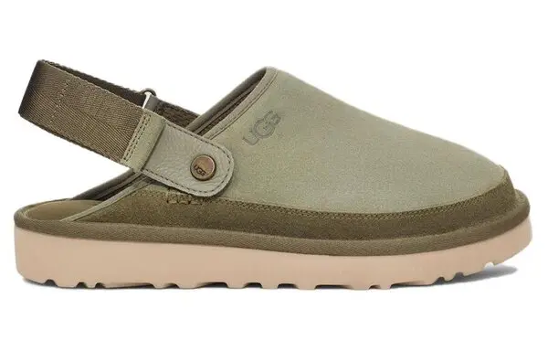 UGG Goldencoast Clog - Green