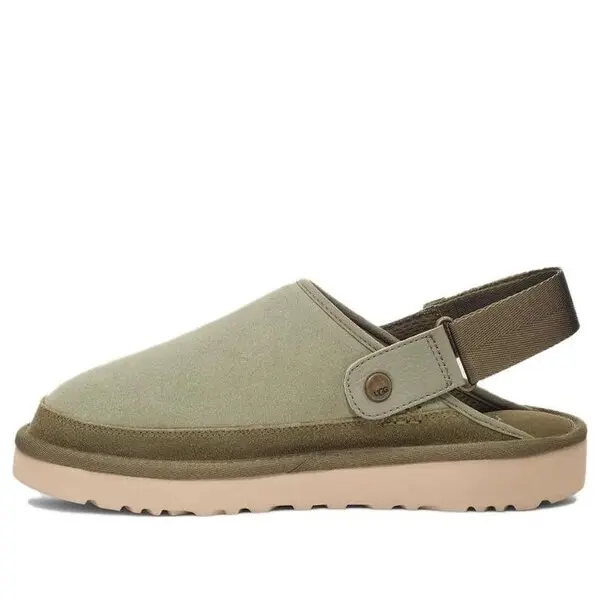 UGG Goldencoast Clog - Green