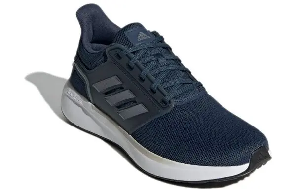 Adidas Eq19 Run Sneakers - Black/white