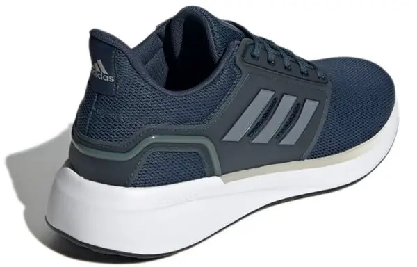 Adidas Eq19 Run Sneakers - Black/white