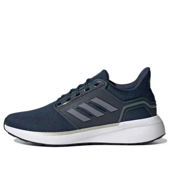 Adidas Eq19 Run Sneakers - Black/white