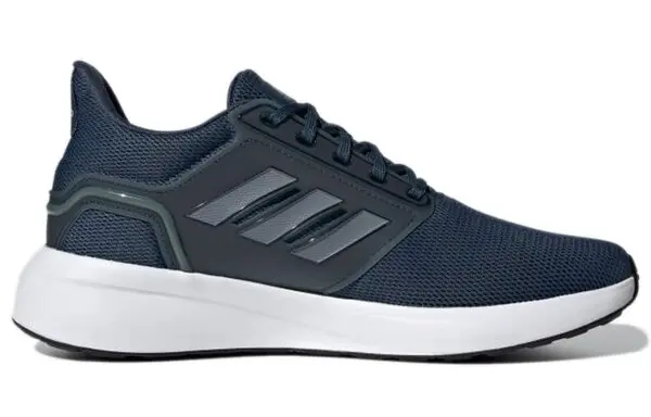 Adidas Eq19 Run Sneakers - Black/white