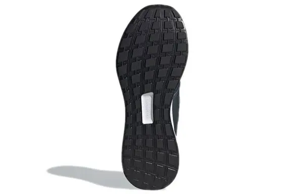 Adidas Eq19 Run Sneakers - Black/white