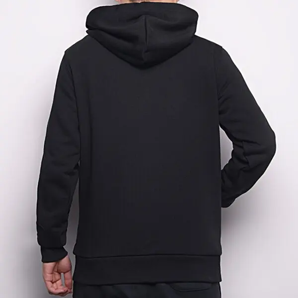 CONVERSE Graphic Print Hoodie